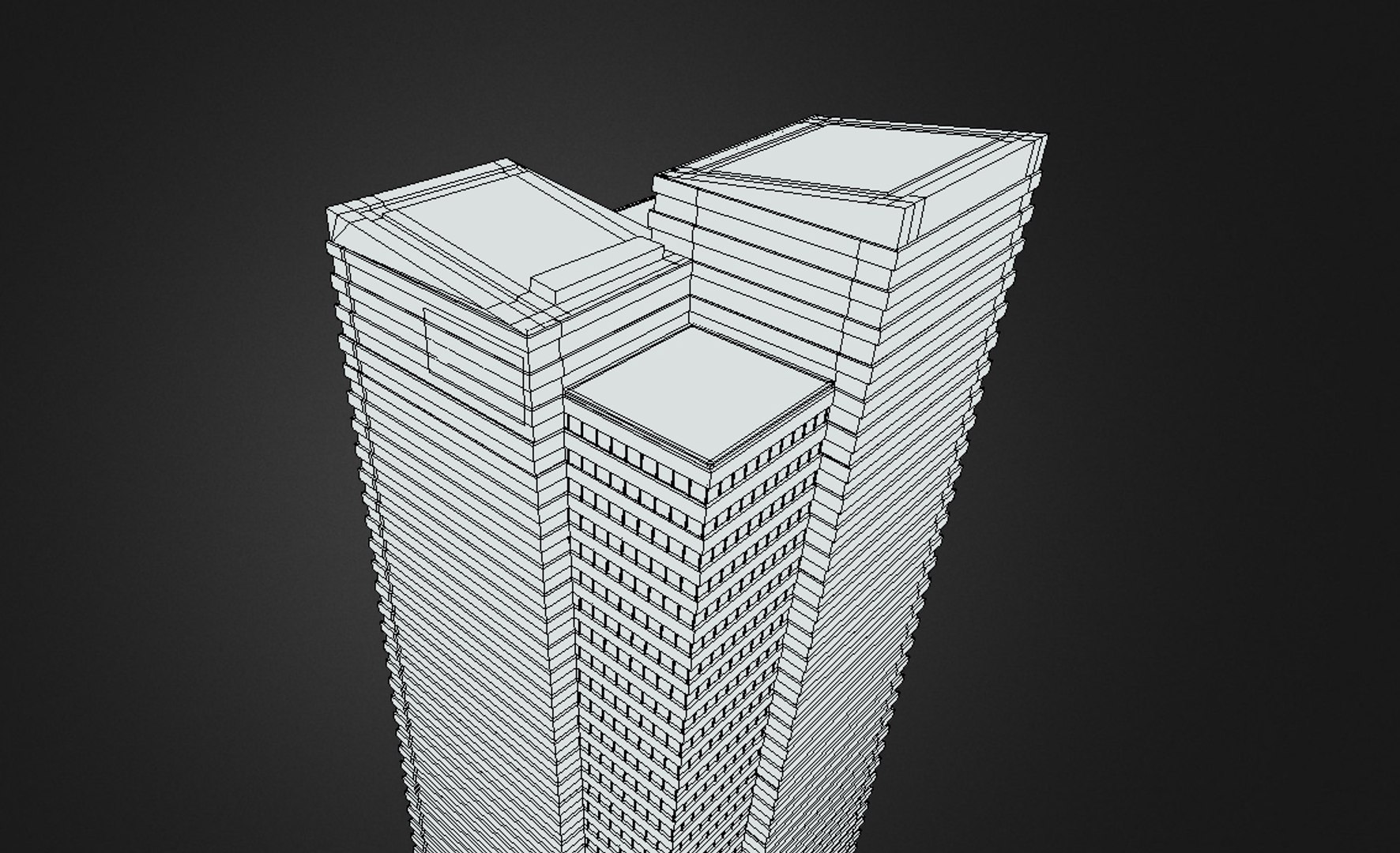 3D Mbfc Dbs - TurboSquid 1492399