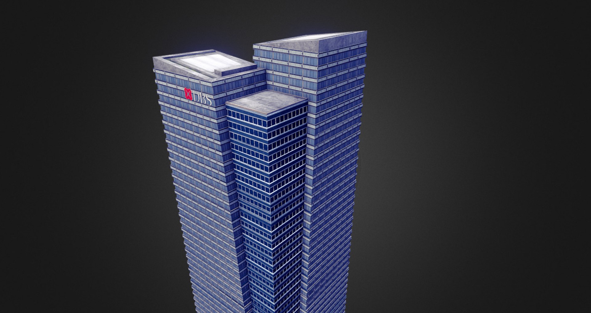 3D Mbfc Dbs - TurboSquid 1492399