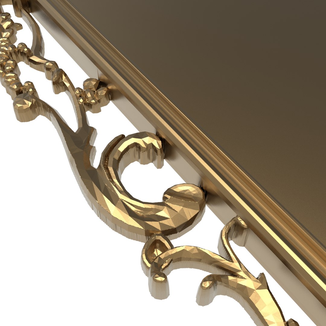 3D Frame Cnc - TurboSquid 1711650