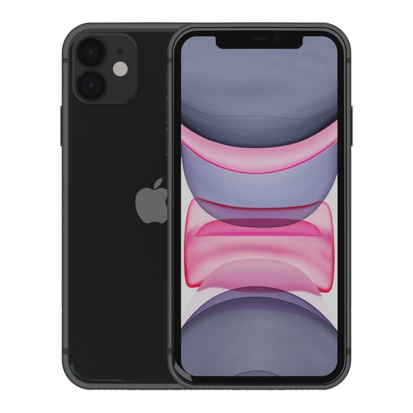 Iphone 11 STL Modelos para Descargar | TurboSquid