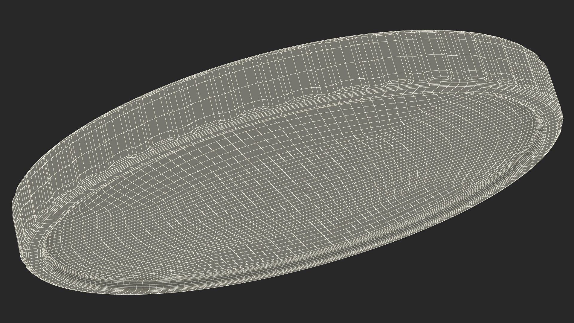 3D Germany 50 Cent model - TurboSquid 2121386