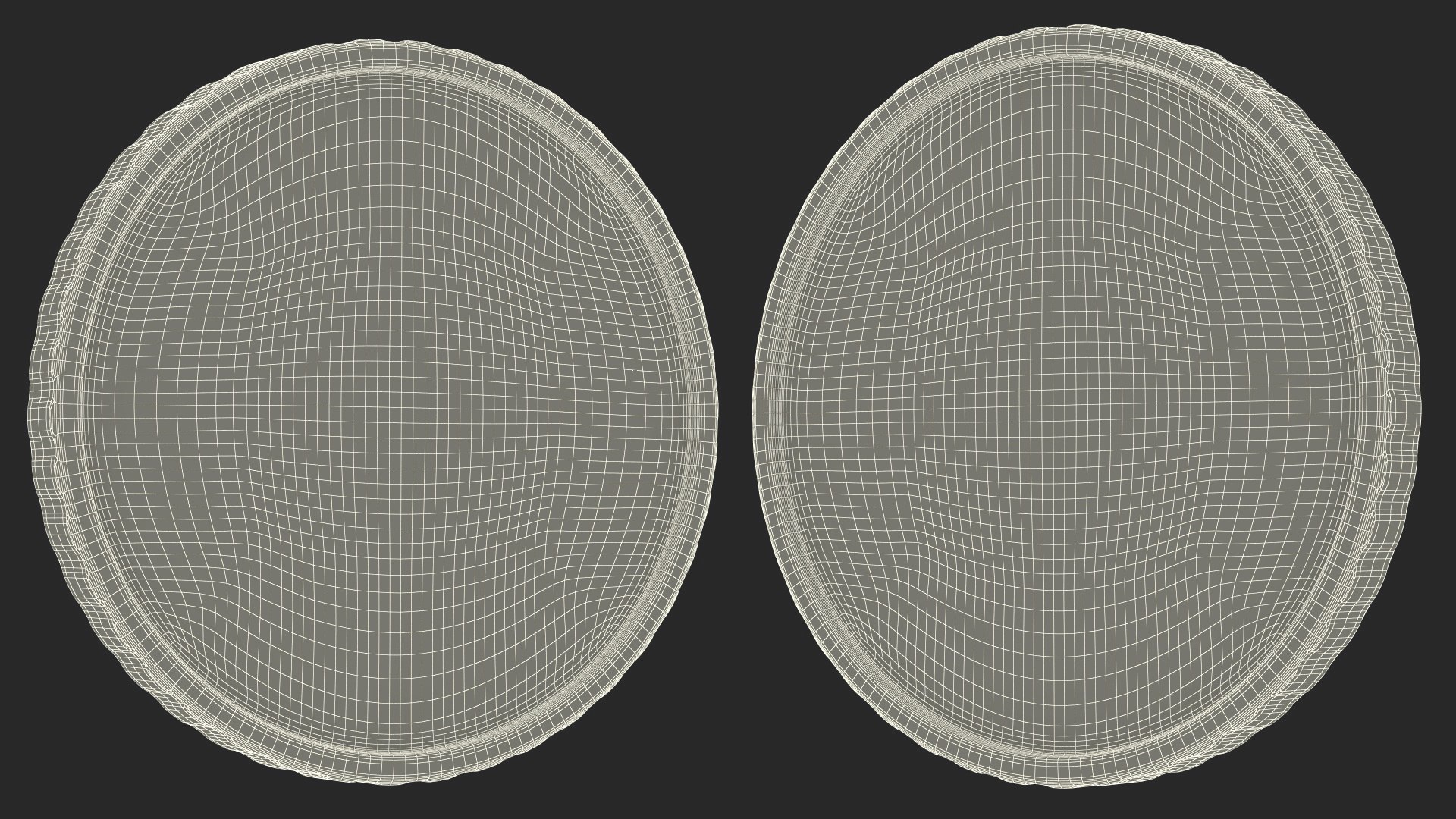 3D Germany 50 Cent Model - TurboSquid 2121386