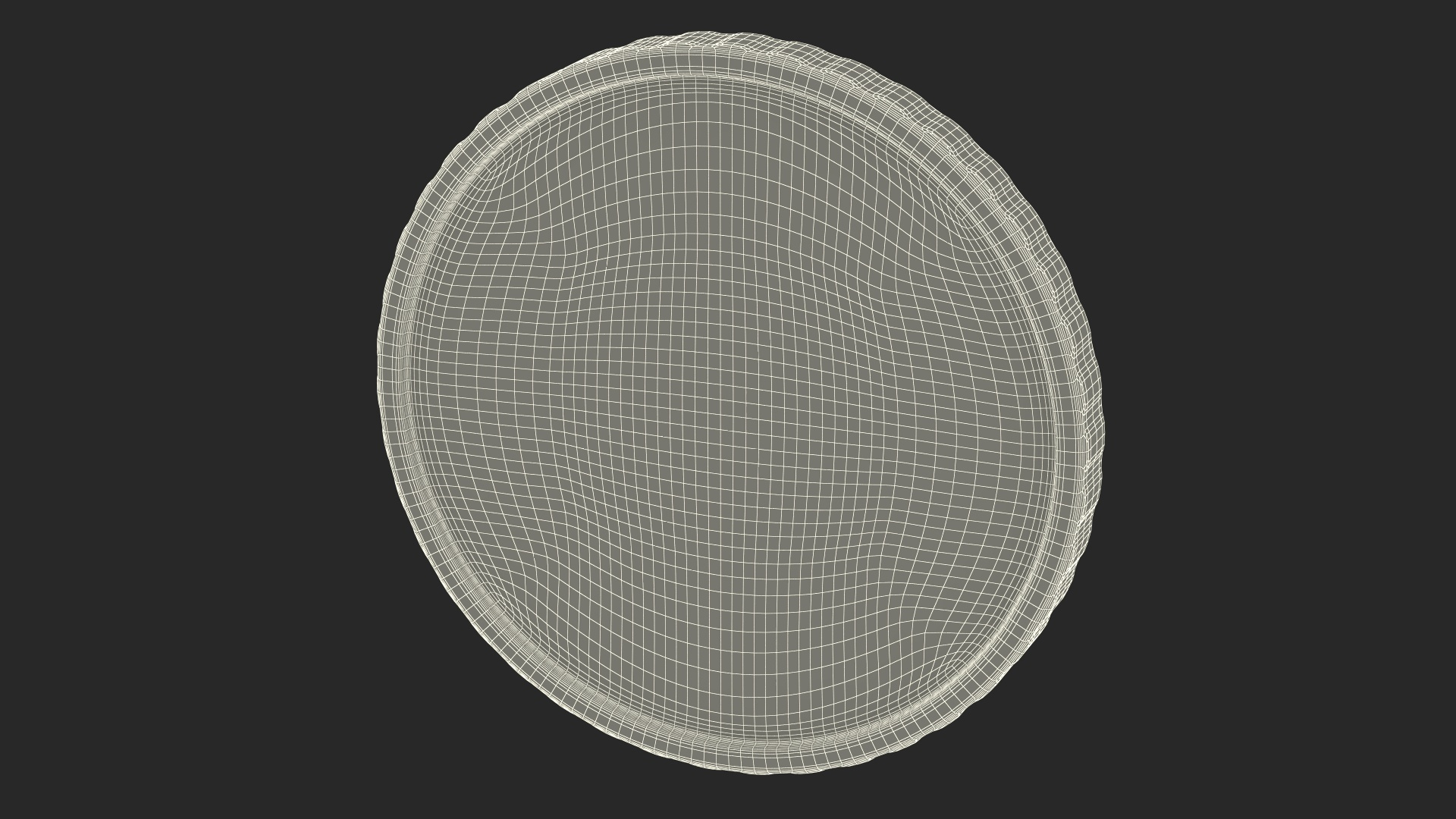 3D Germany 50 Cent Model - TurboSquid 2121386