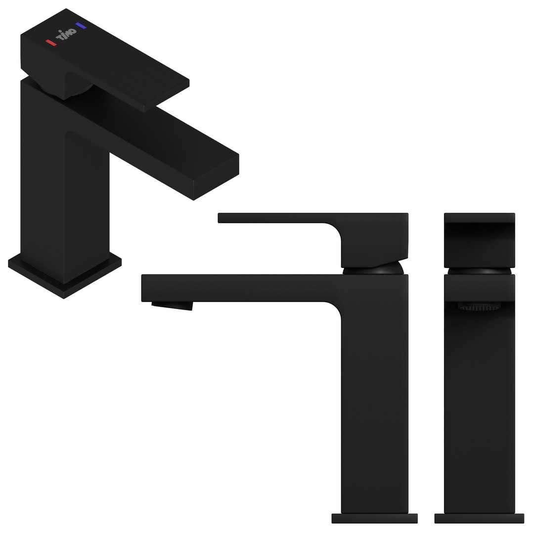 Stworki Nyborg 50-70-100 And Shelf 3D Model - TurboSquid 2189592