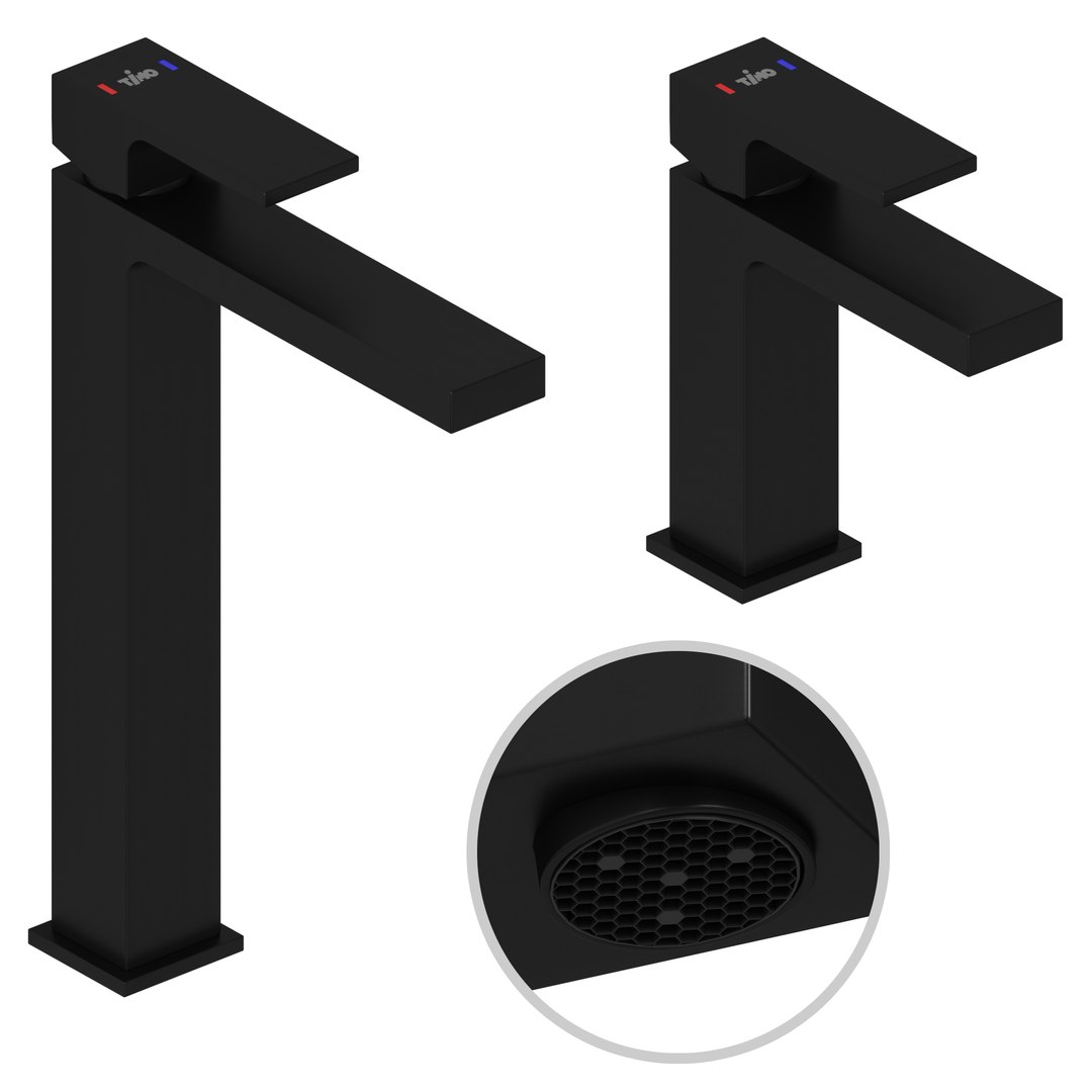 Stworki Nyborg 50-70-100 And Shelf 3D Model - TurboSquid 2189592