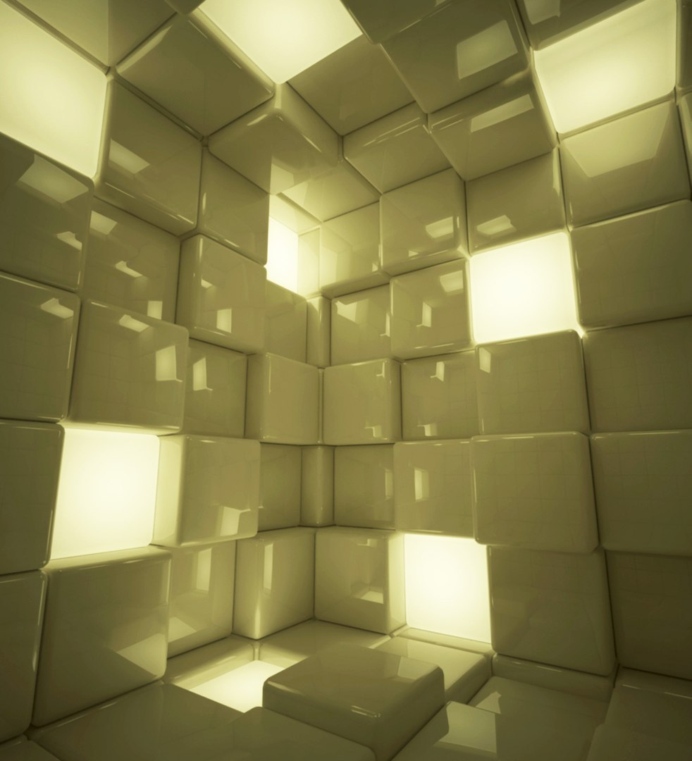 Cubes Max