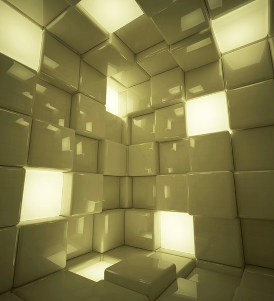 cubes max