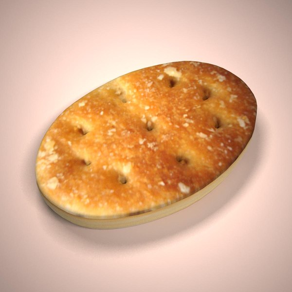 3ds max biscuit
