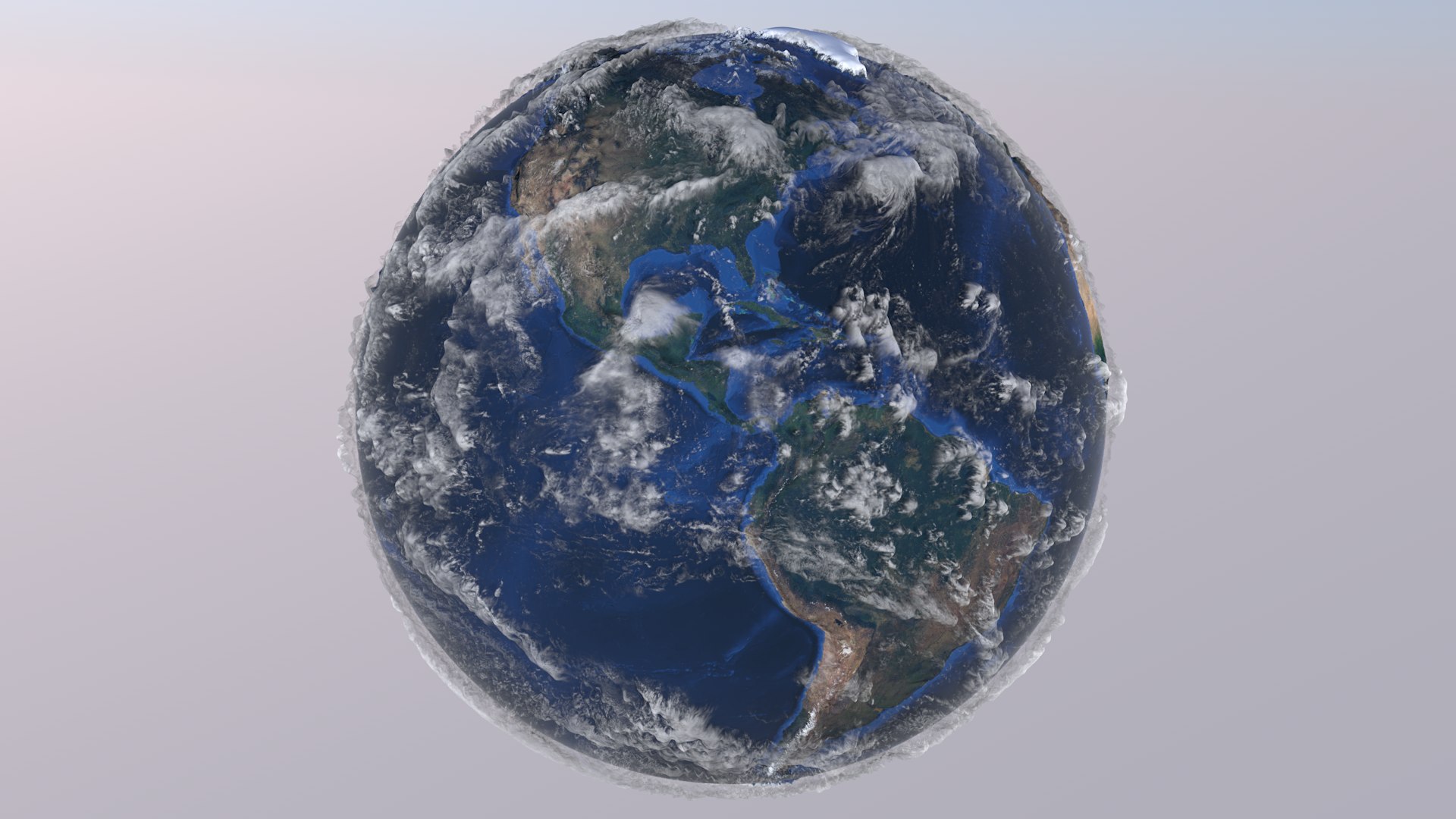 Relief earth 21k world model - TurboSquid 1441190