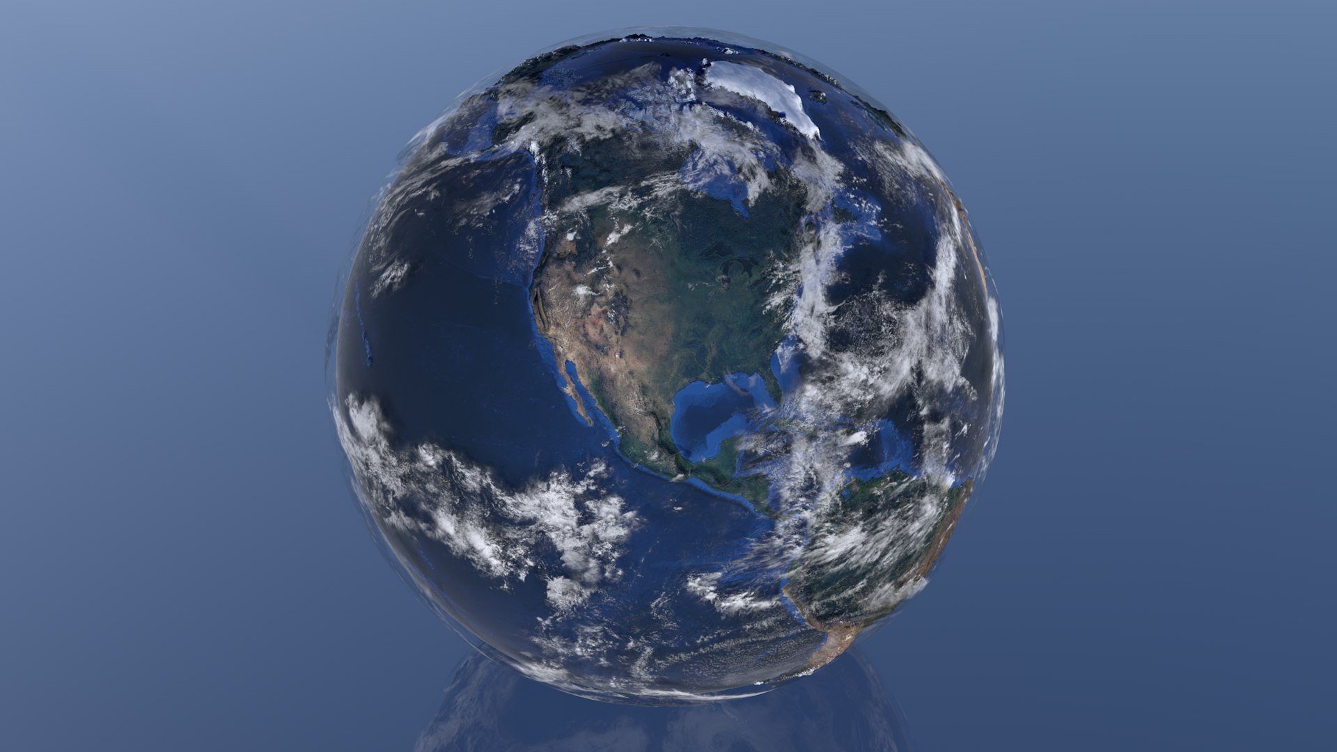 Relief earth 21k world model - TurboSquid 1441190