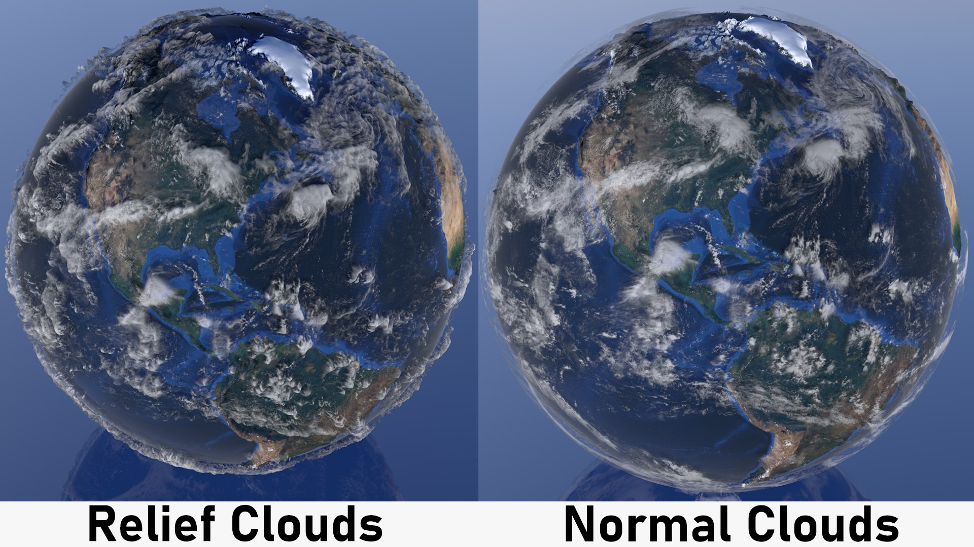 Relief earth 21k world model - TurboSquid 1441190