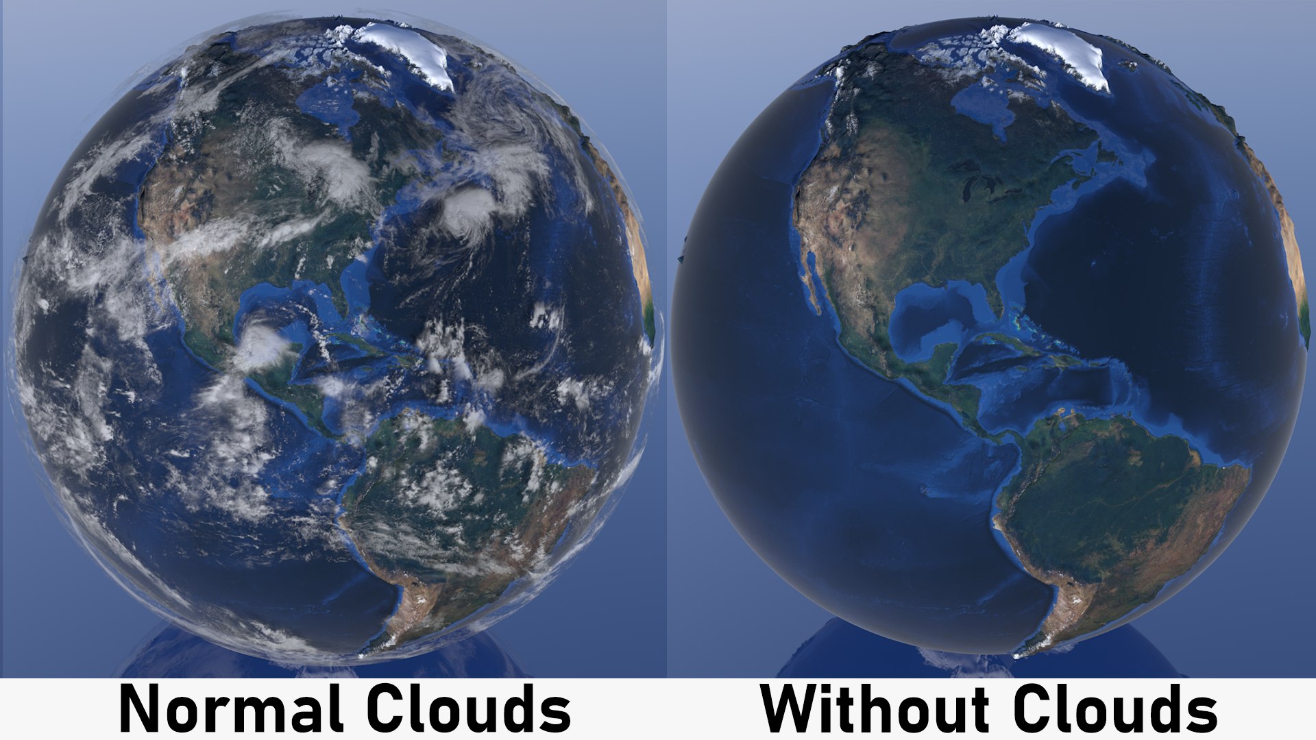 Relief earth 21k world model - TurboSquid 1441190