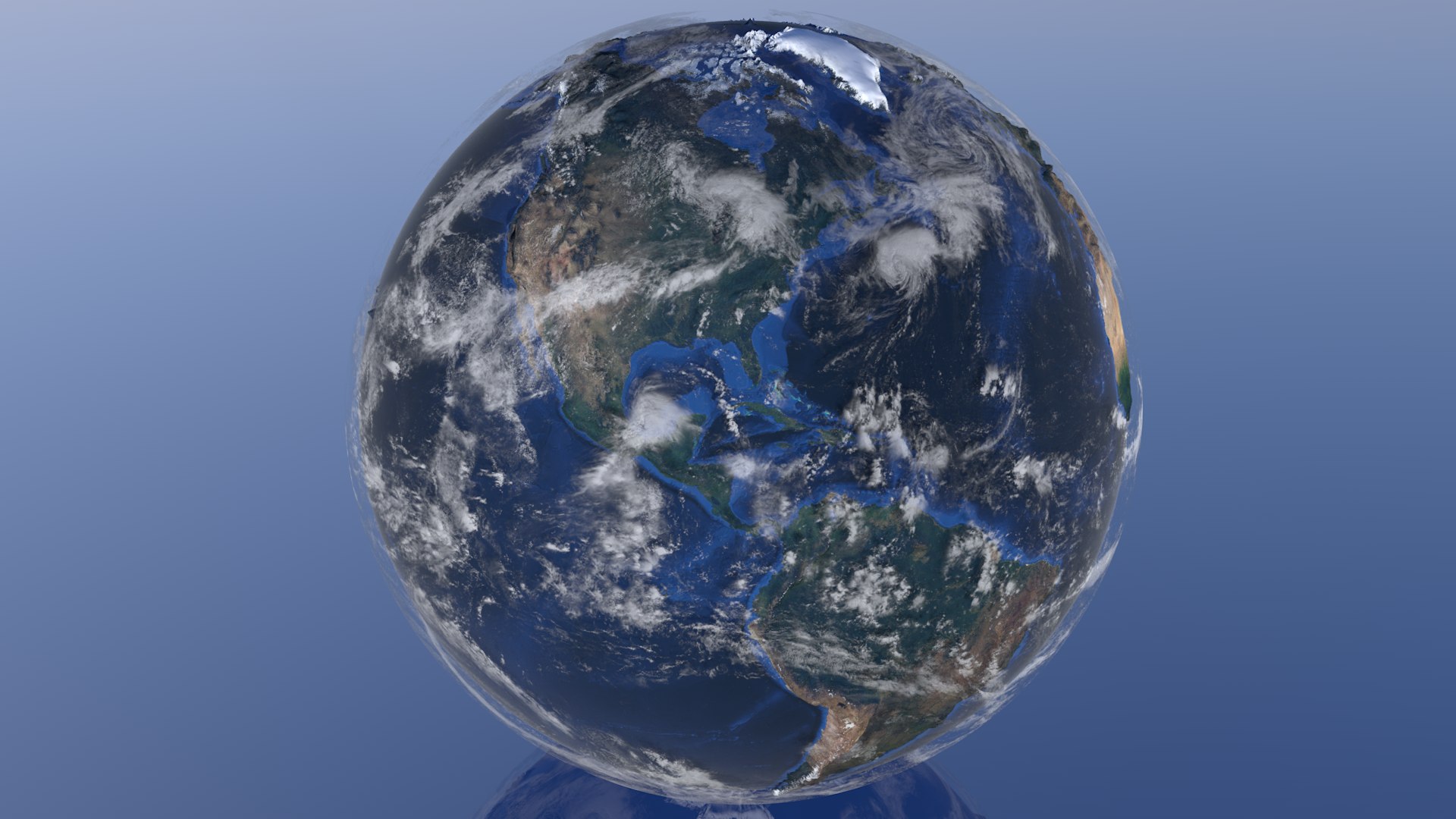 Relief earth 21k world model - TurboSquid 1441190