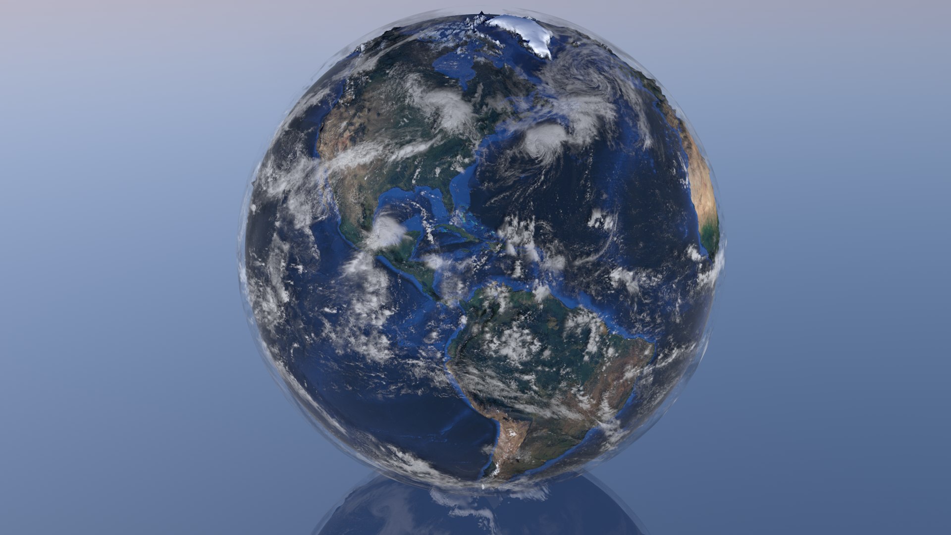Relief earth 21k world model - TurboSquid 1441190