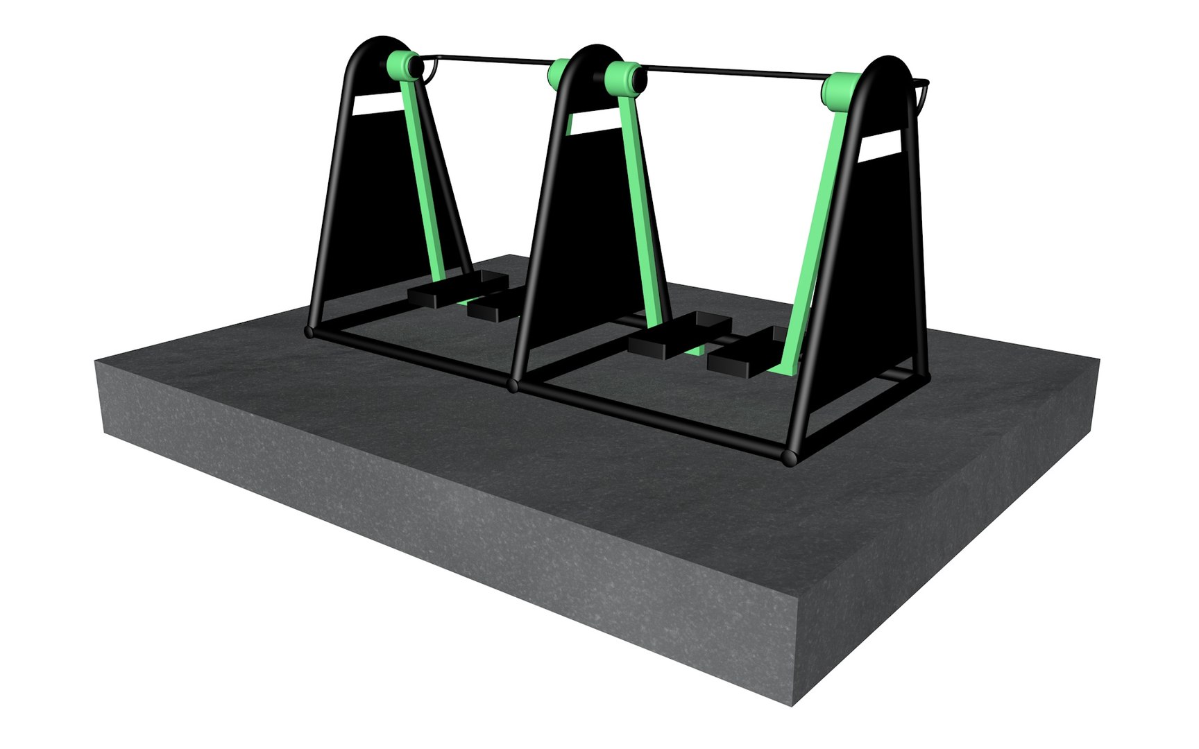 Apparatus 3D Model - TurboSquid 2250789