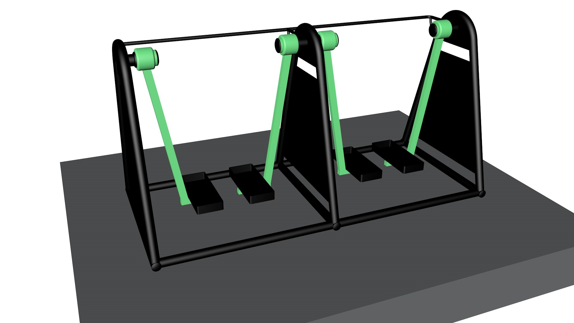 Apparatus 3D Model - TurboSquid 2250789