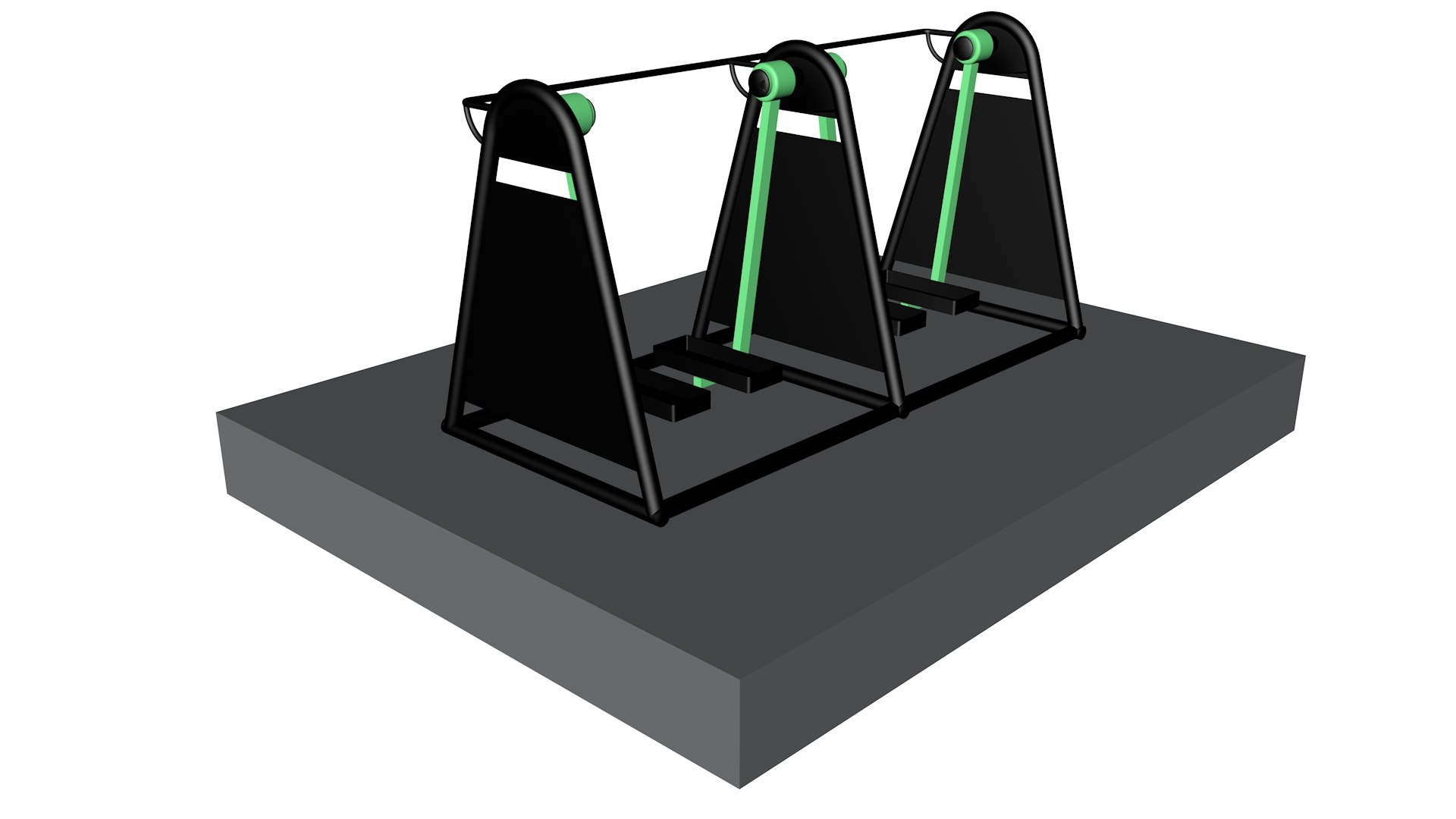 Apparatus 3D Model - TurboSquid 2250789