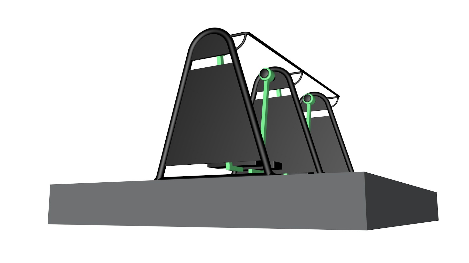 Apparatus 3D Model - TurboSquid 2250789