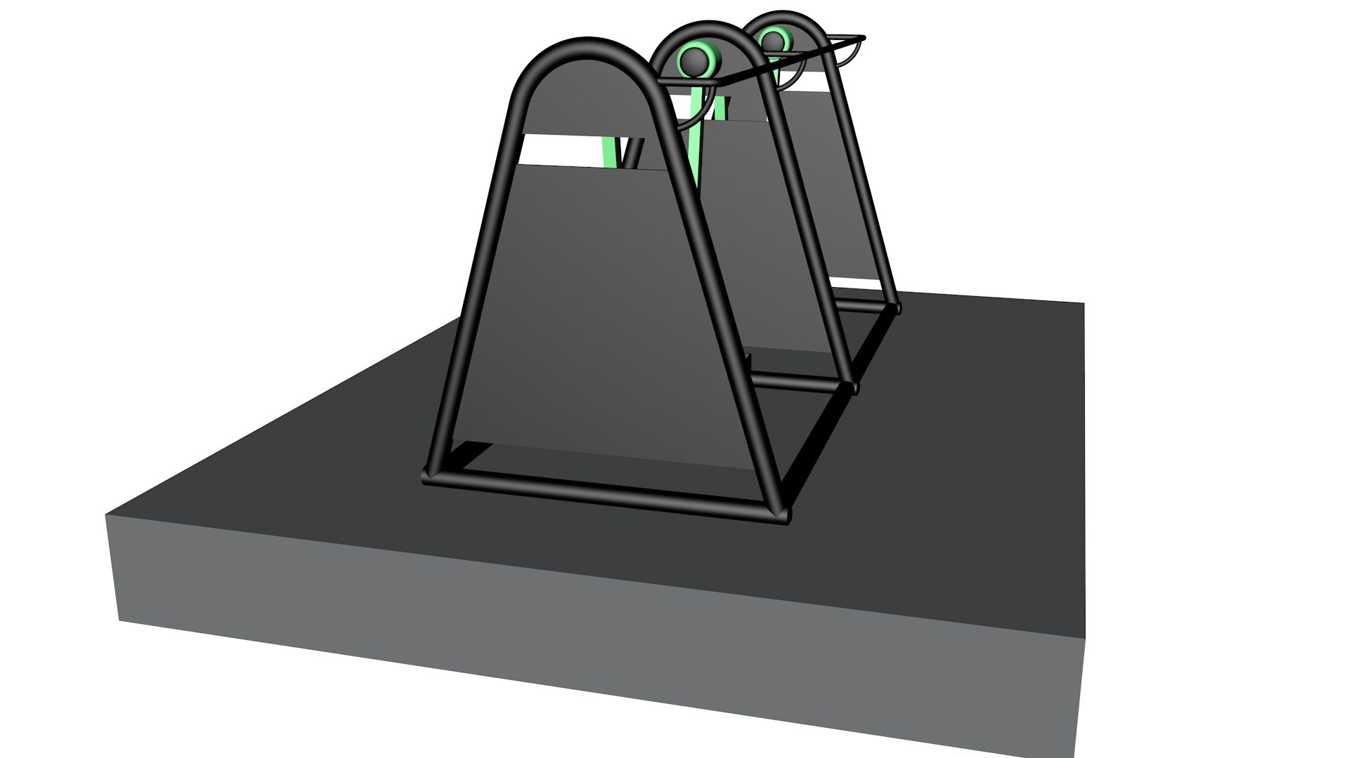 Apparatus 3D Model - TurboSquid 2250789