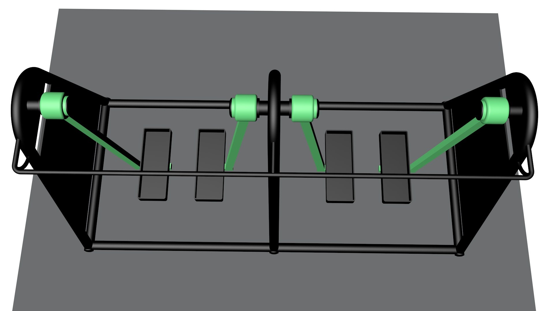 Apparatus 3D Model - TurboSquid 2250789