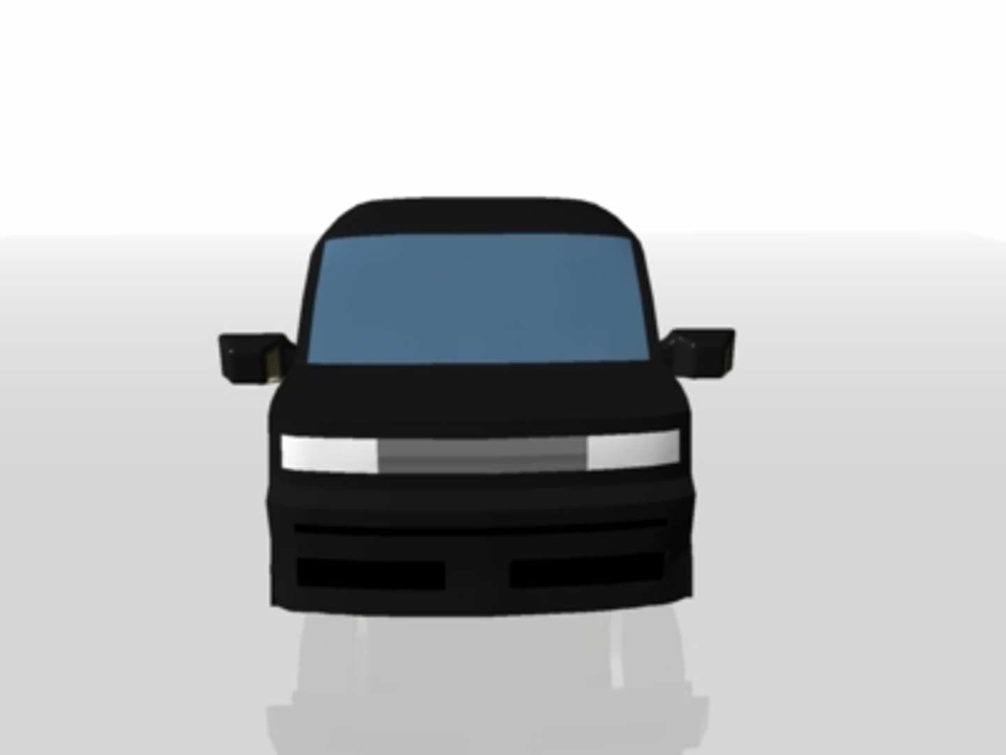 Scion Xb 3ds Free