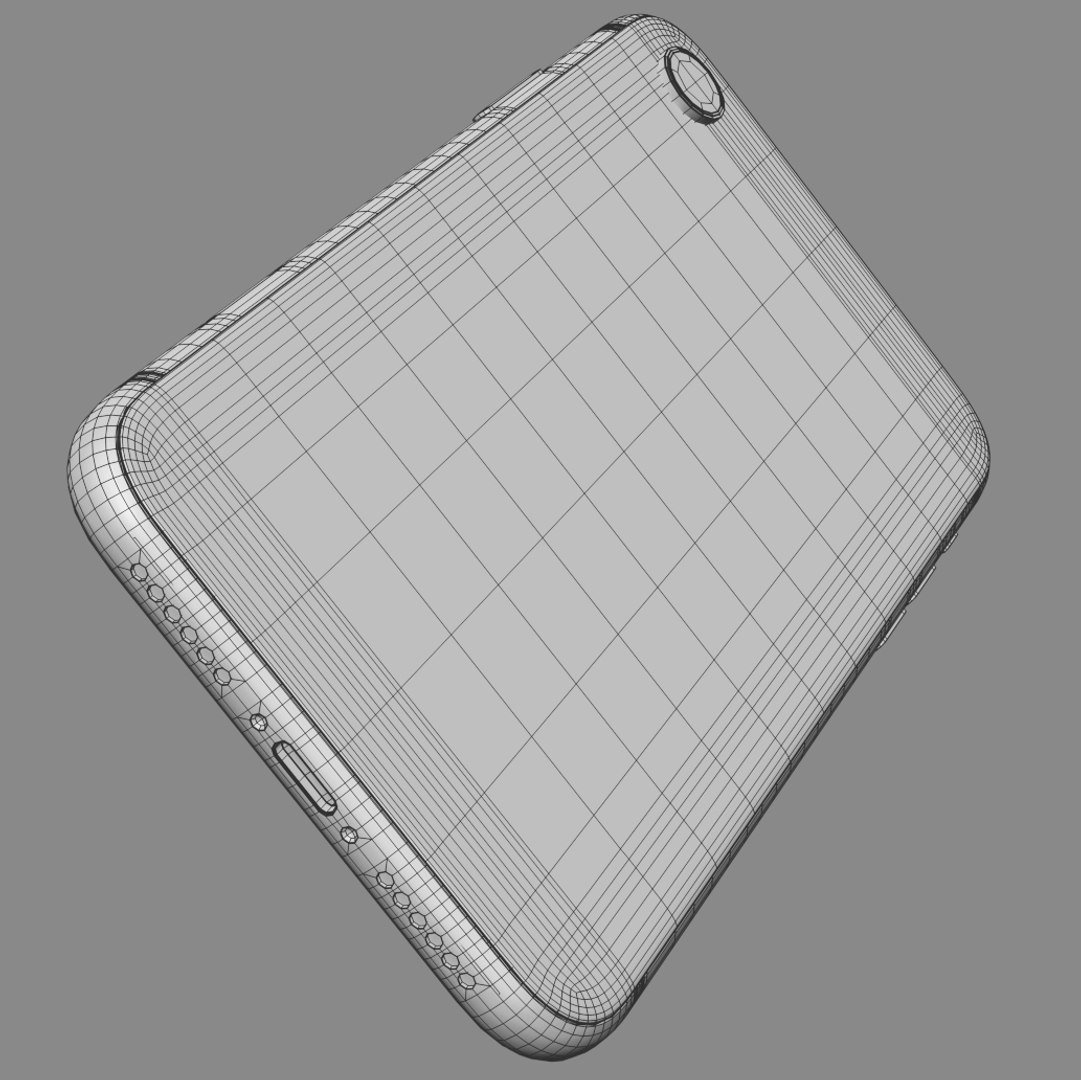 3D Apple Phone Xr Model - TurboSquid 1502604