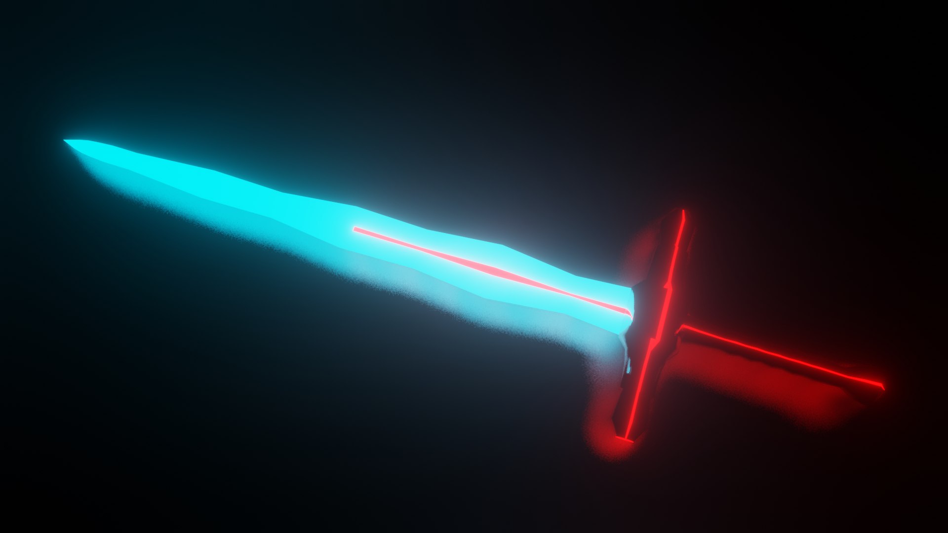 Sword Weapon 3D Model - TurboSquid 1587293