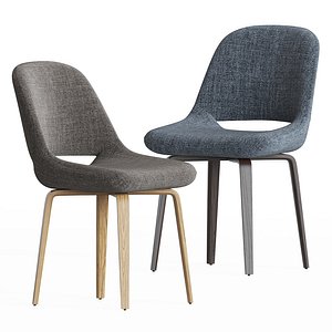 Contract Chair Company 3D Models for Download | TurboSquid