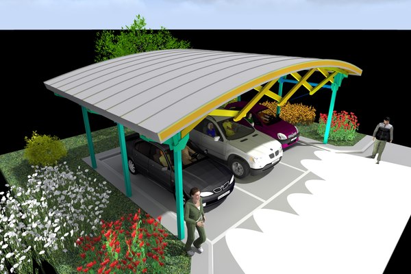 konbaz 3D Models for Download | TurboSquid