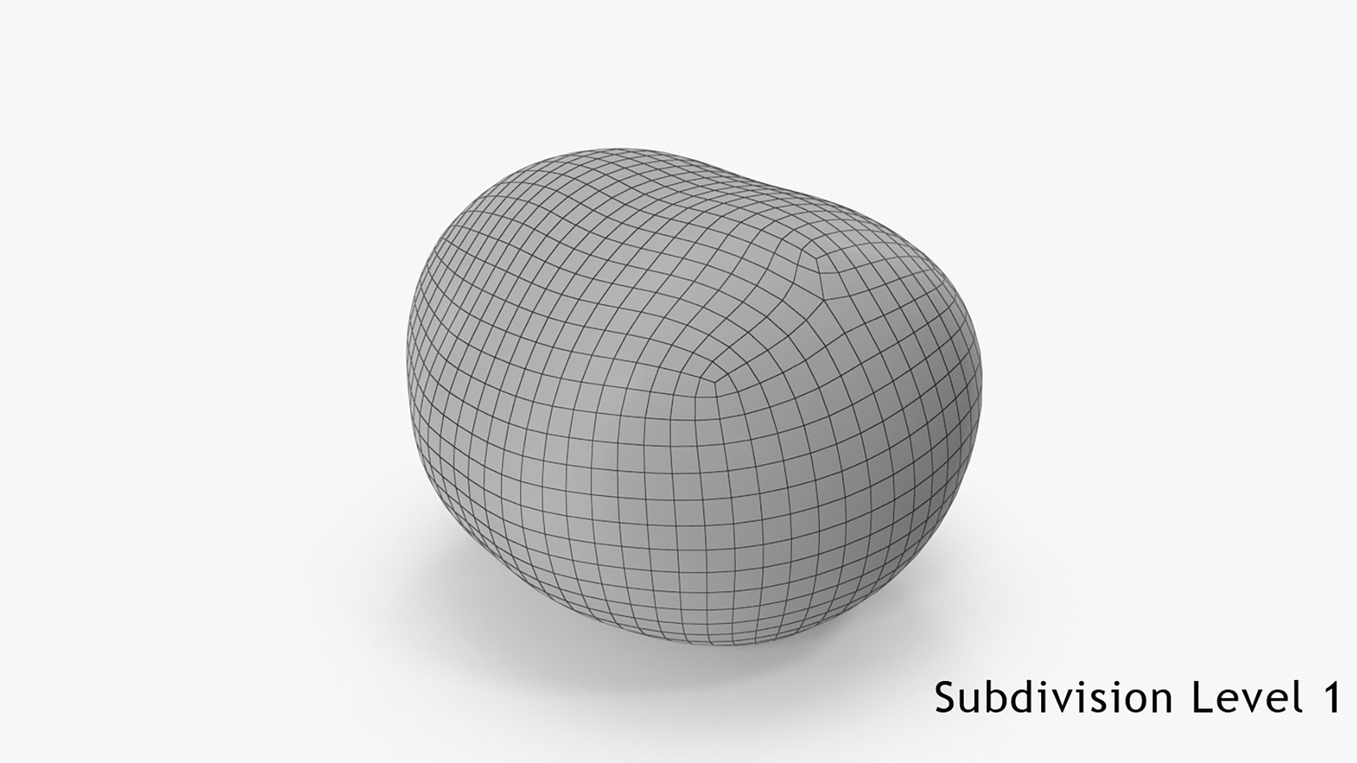 3D model Chestnut Collection - TurboSquid 2069533