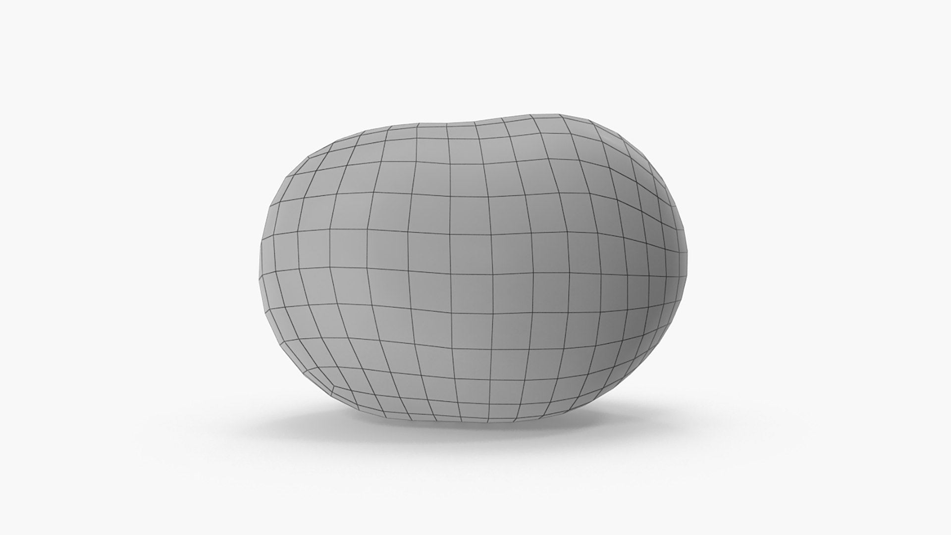 3D model Chestnut Collection - TurboSquid 2069533