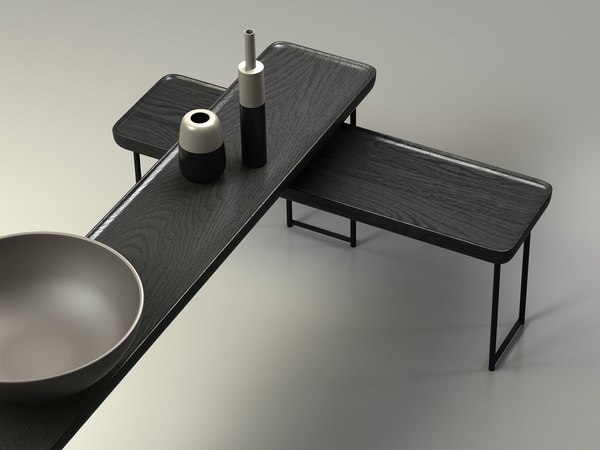 381 torei 3D model - TurboSquid 1175356
