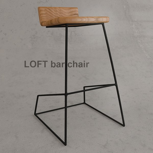 loft chair ma