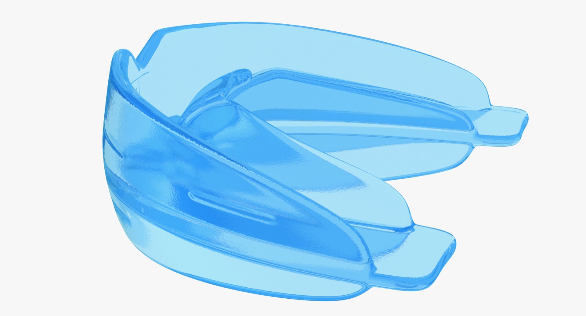 Orthodontic Braces Retainers 3D Model - TurboSquid 1318084