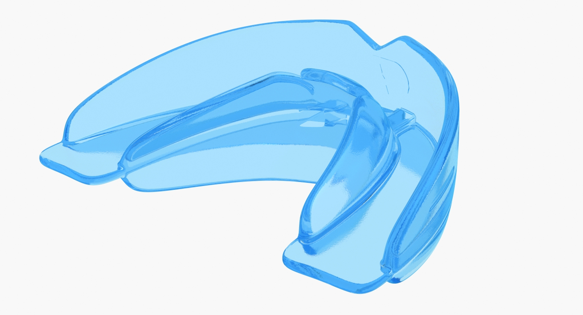 Orthodontic Braces Retainers 3D Model - TurboSquid 1318084