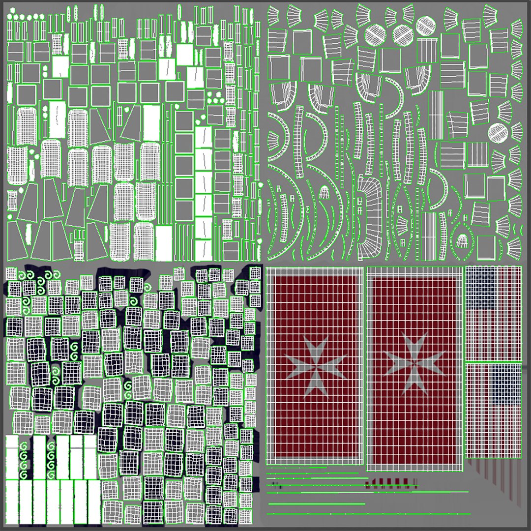 3D Phoenix2 Superyacht Dynamic Simulation - TurboSquid 2040065
