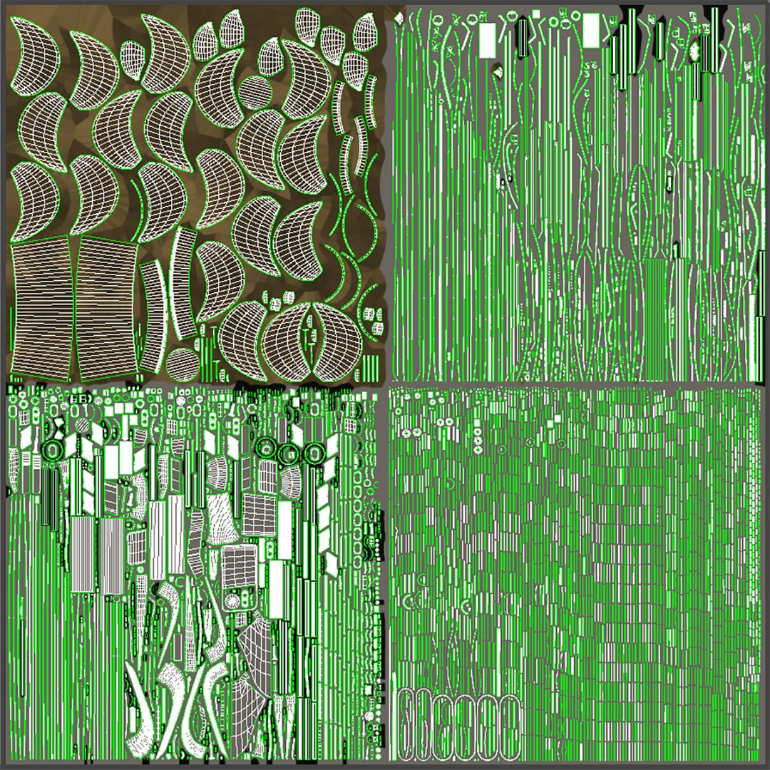 3D Phoenix2 Superyacht Dynamic Simulation - TurboSquid 2040065