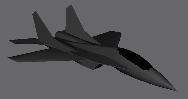 modelo 3d Mig.gmax - TurboSquid 199861