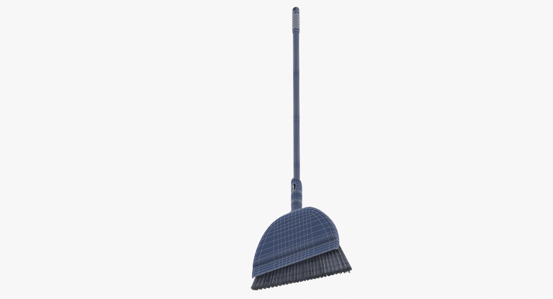 3D Broom Type 02 model - TurboSquid 2071132
