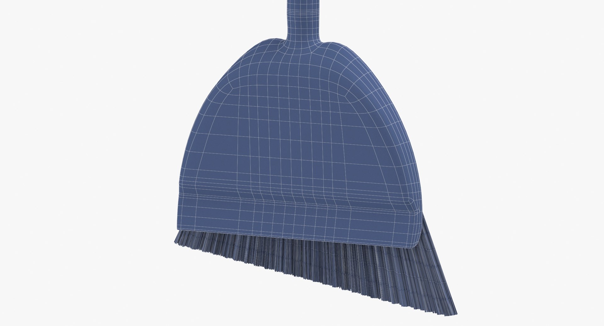 3D Broom Type 02 model - TurboSquid 2071132