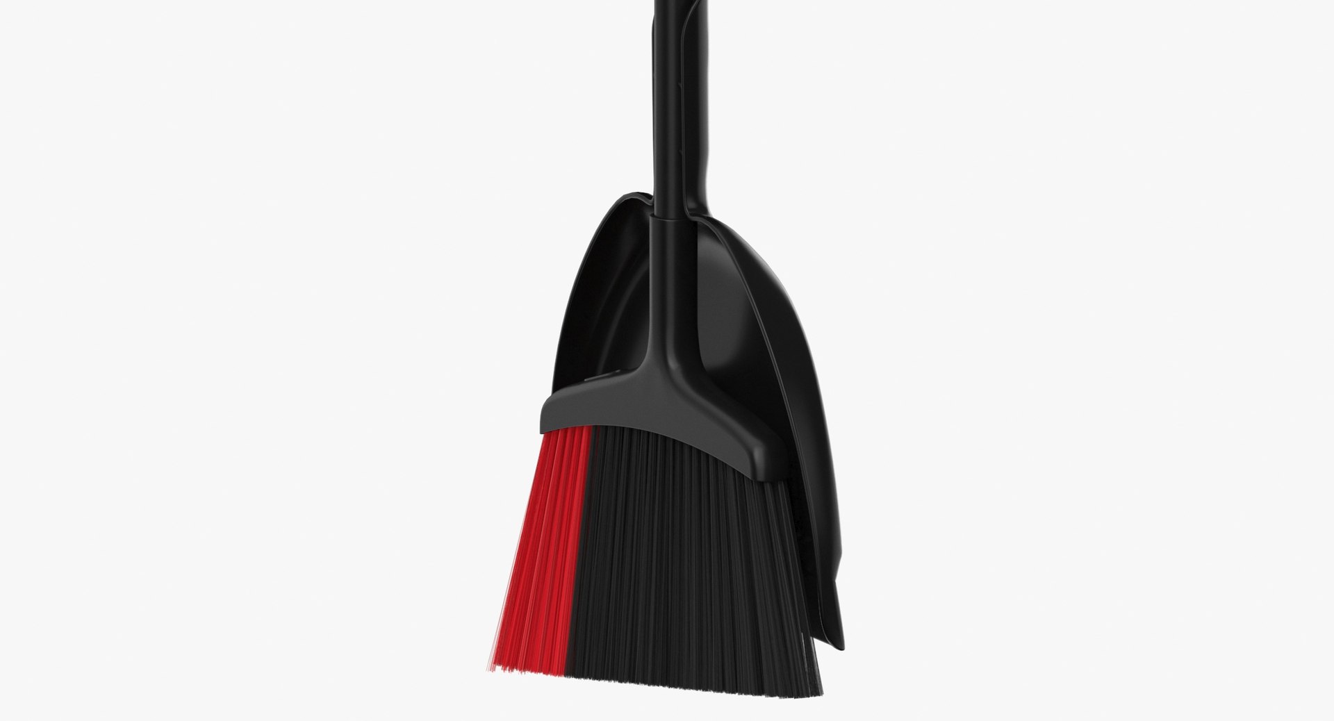 3D Broom Type 02 Model - TurboSquid 2071132