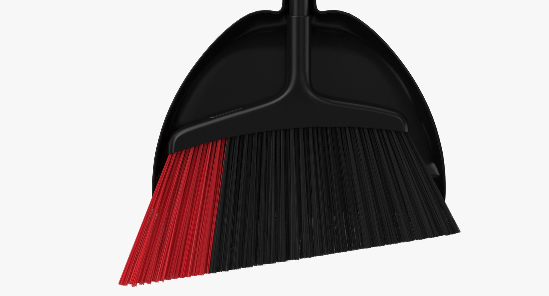 3D Broom Type 02 Model - TurboSquid 2071132