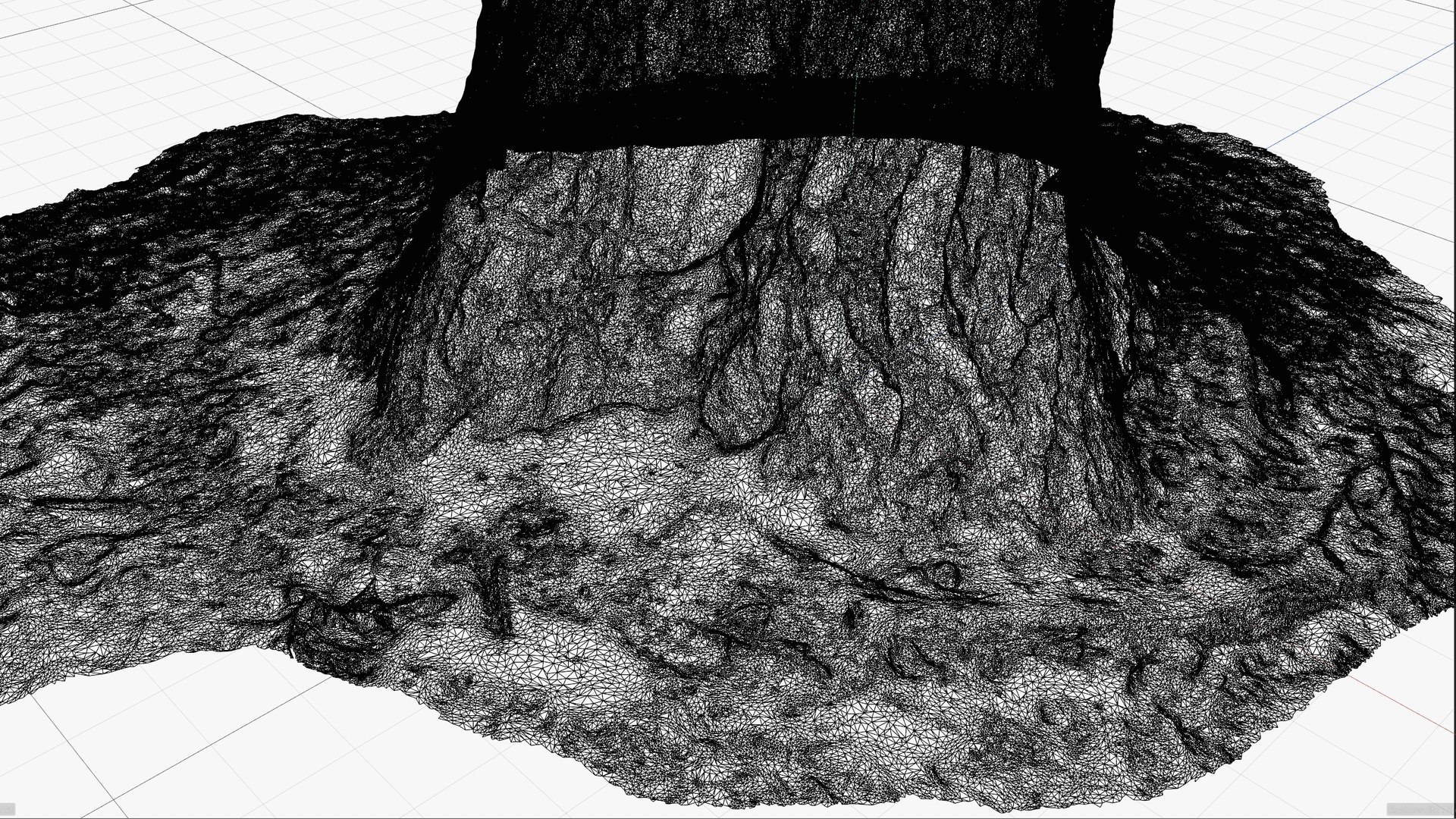 3D Swiss Winter Tree 002 - TurboSquid 2177094