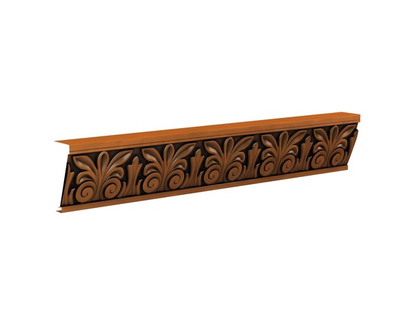 3d decorative molding