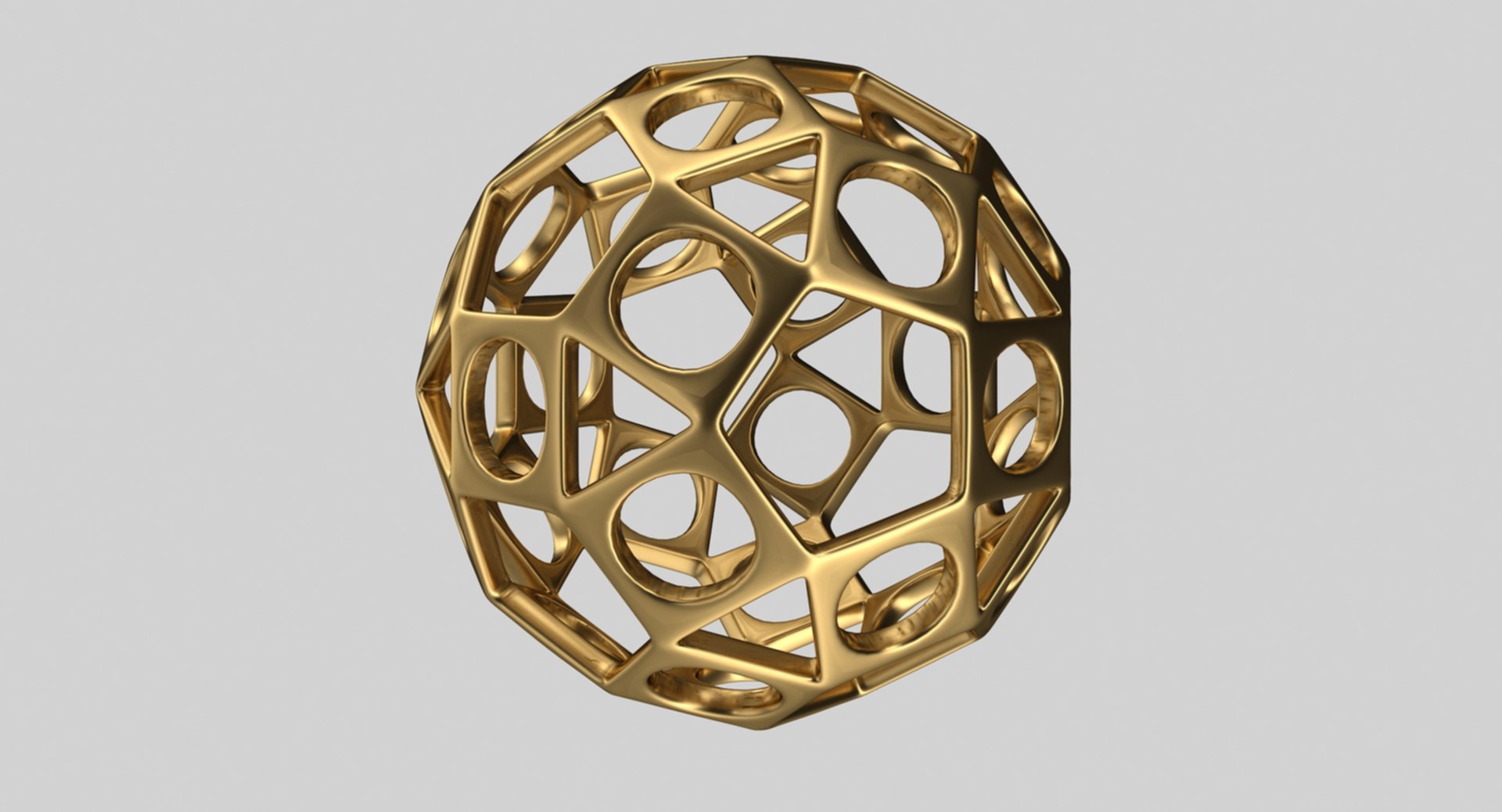 3D ball design - TurboSquid 1356887