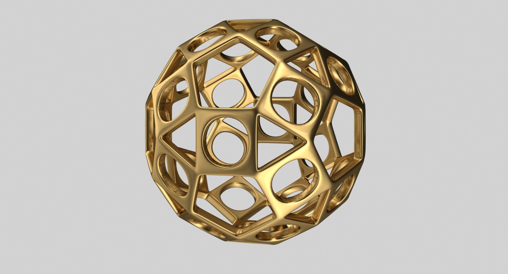 3D ball design - TurboSquid 1356887