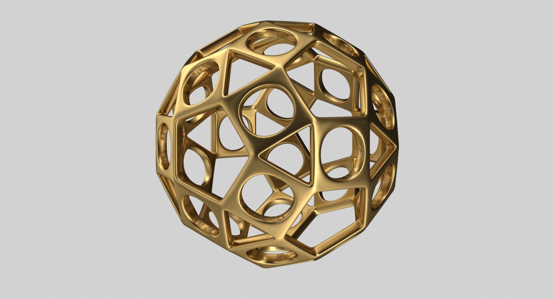 3D ball design - TurboSquid 1356887