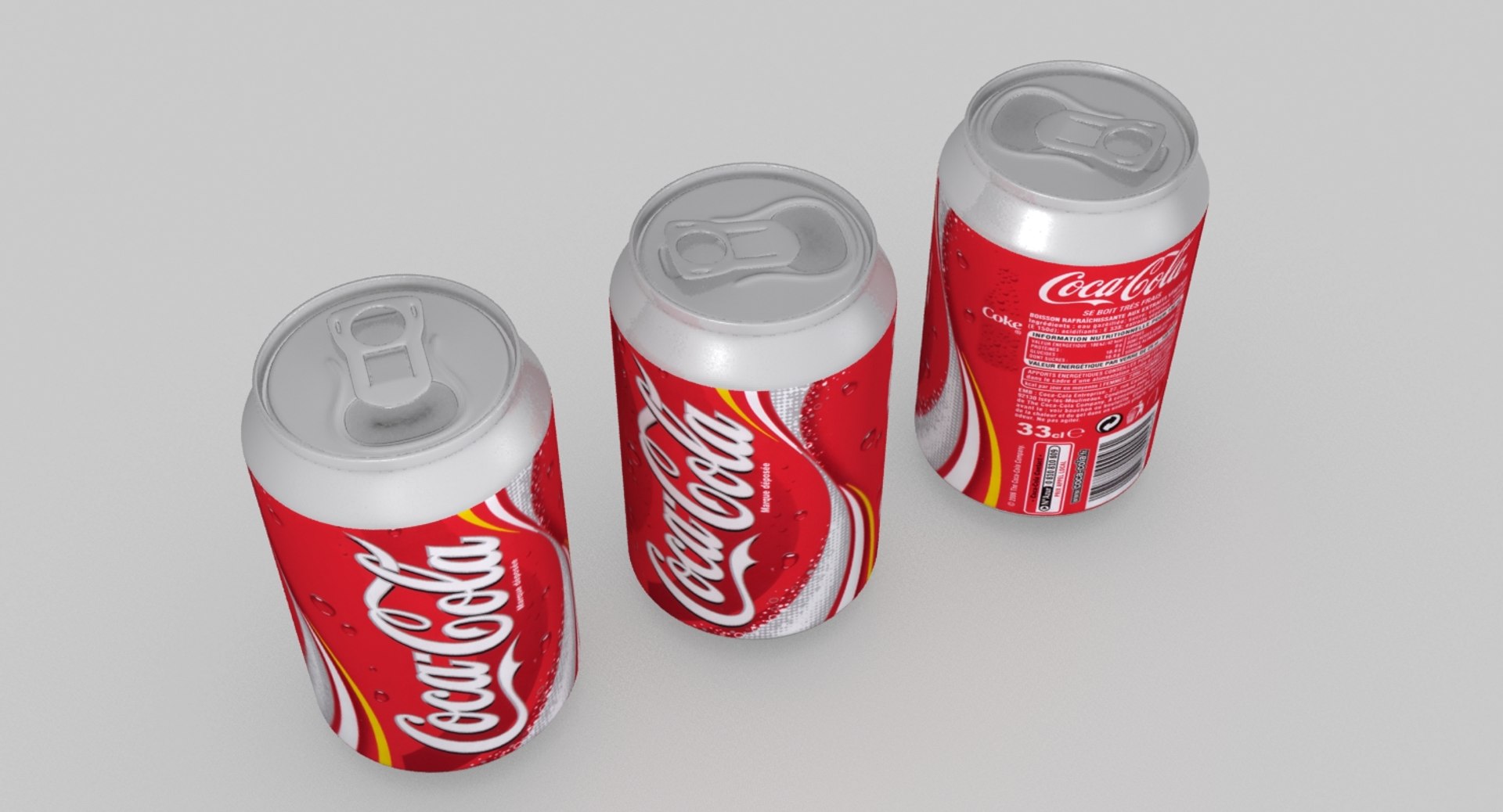 Coca Cola Max