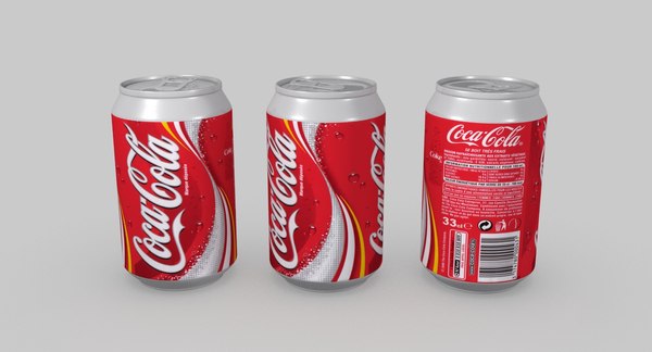 coca cola max