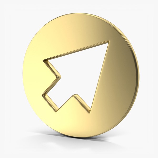 Directional Arrow 3D Models for Download | TurboSquid